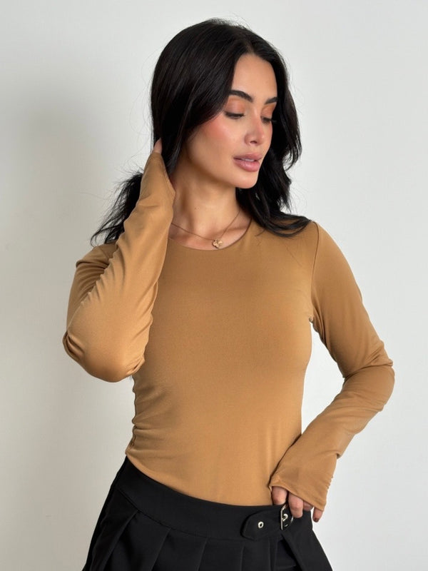 Body Ac Camel – AC Luxury